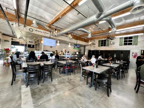 Brunch Point | Biggs Chapter #0270 | North San Diego County California ...